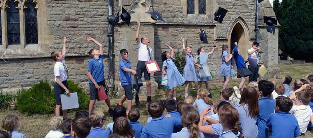 The School – Suckley Space